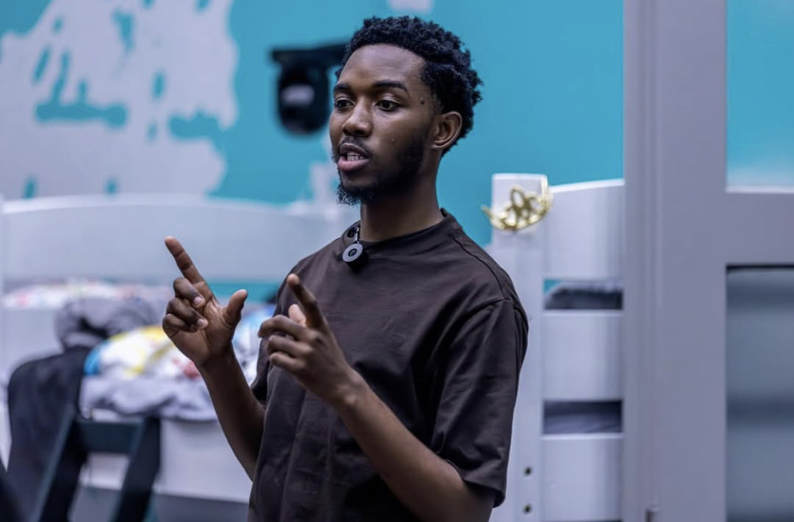 Sweet Guluva BBMzansi 2025 Biography, Profile, Age - KingMinds