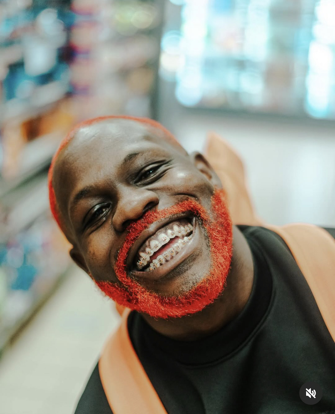 Muzi-TheMbuzi BBMzansi 2025 Biography, Profile, Age, Occupation - KingMinds