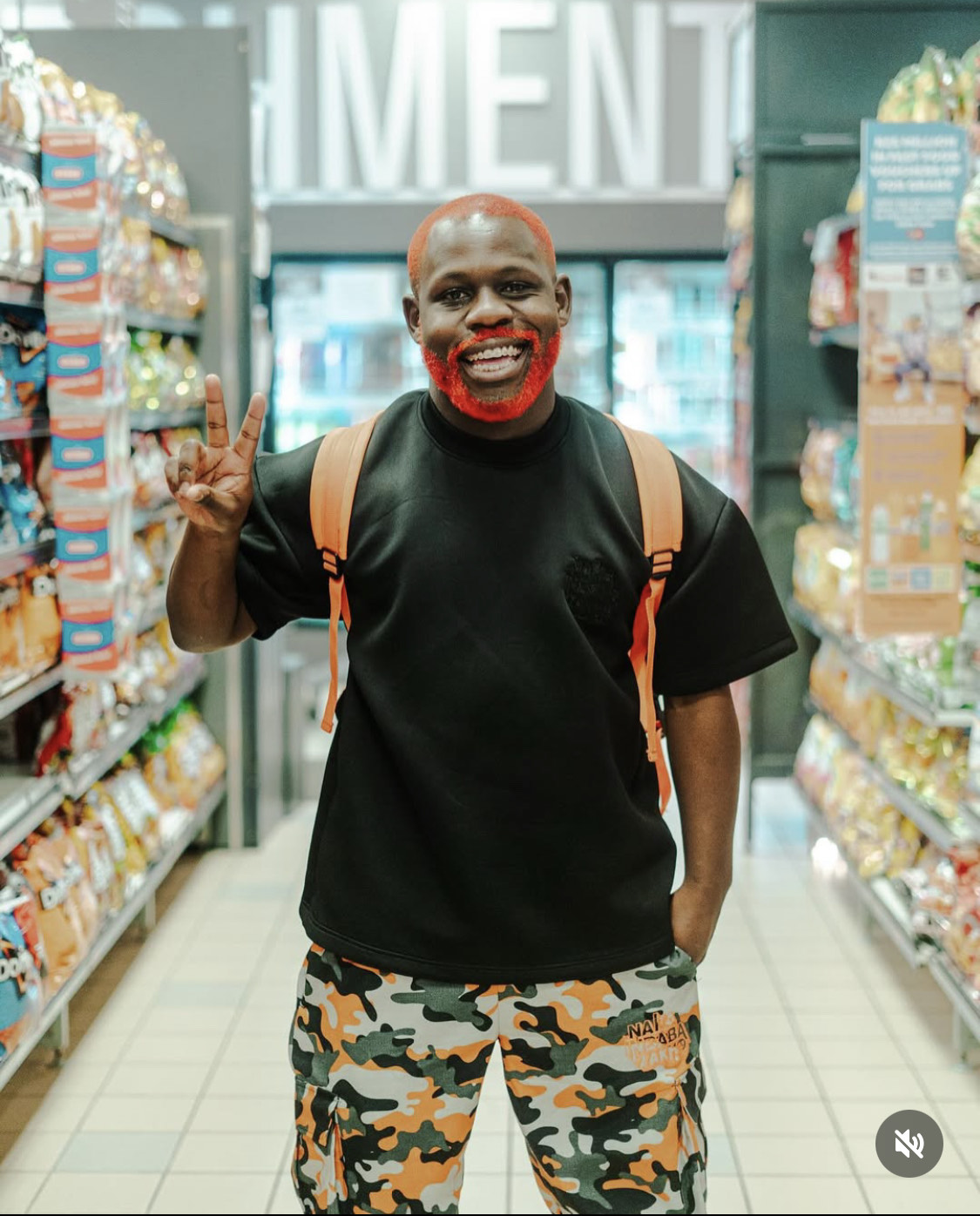 Muzi-TheMbuzi BBMzansi 2025 Biography, Profile, Age, Occupation - KingMinds