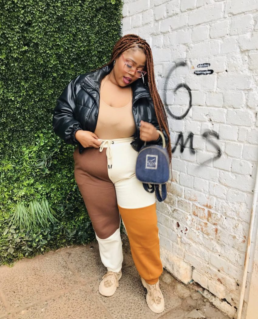 Mandy Hagan BBMzansi 2025 Biography, Profile, Age, Occupation - KingMinds