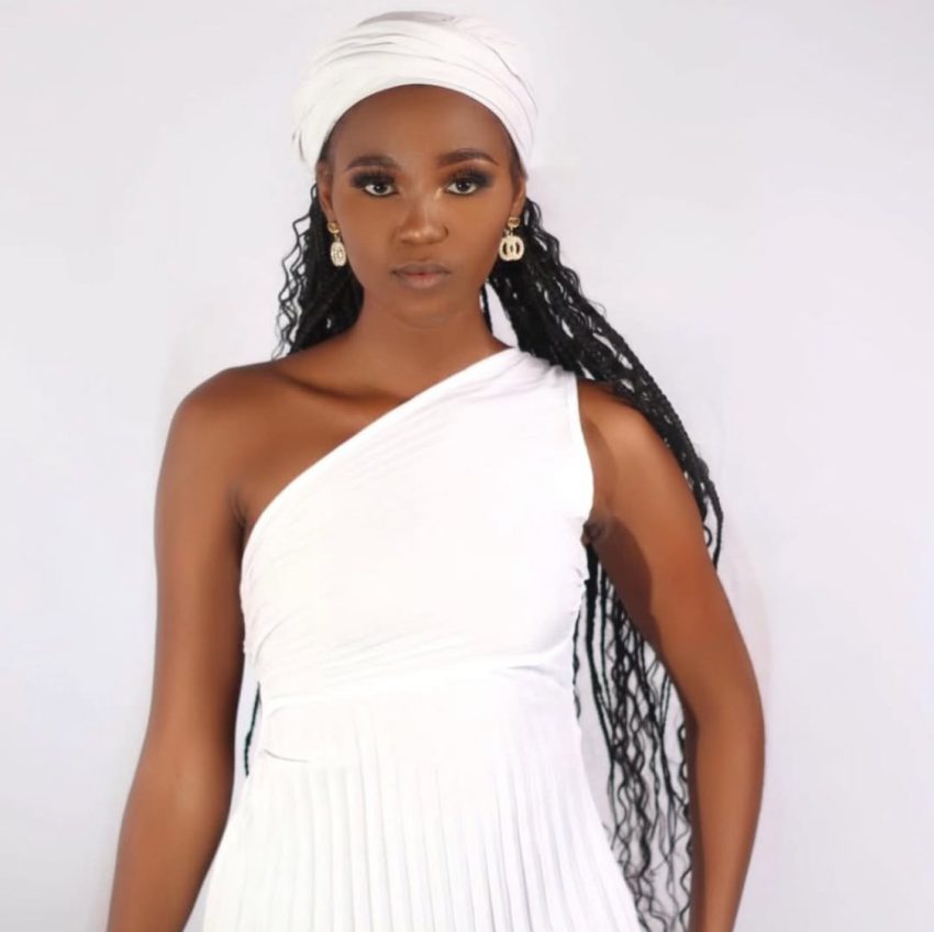 Kay B BBMzansi 2025 Biography, Profile, Age, Occupation - KingMinds