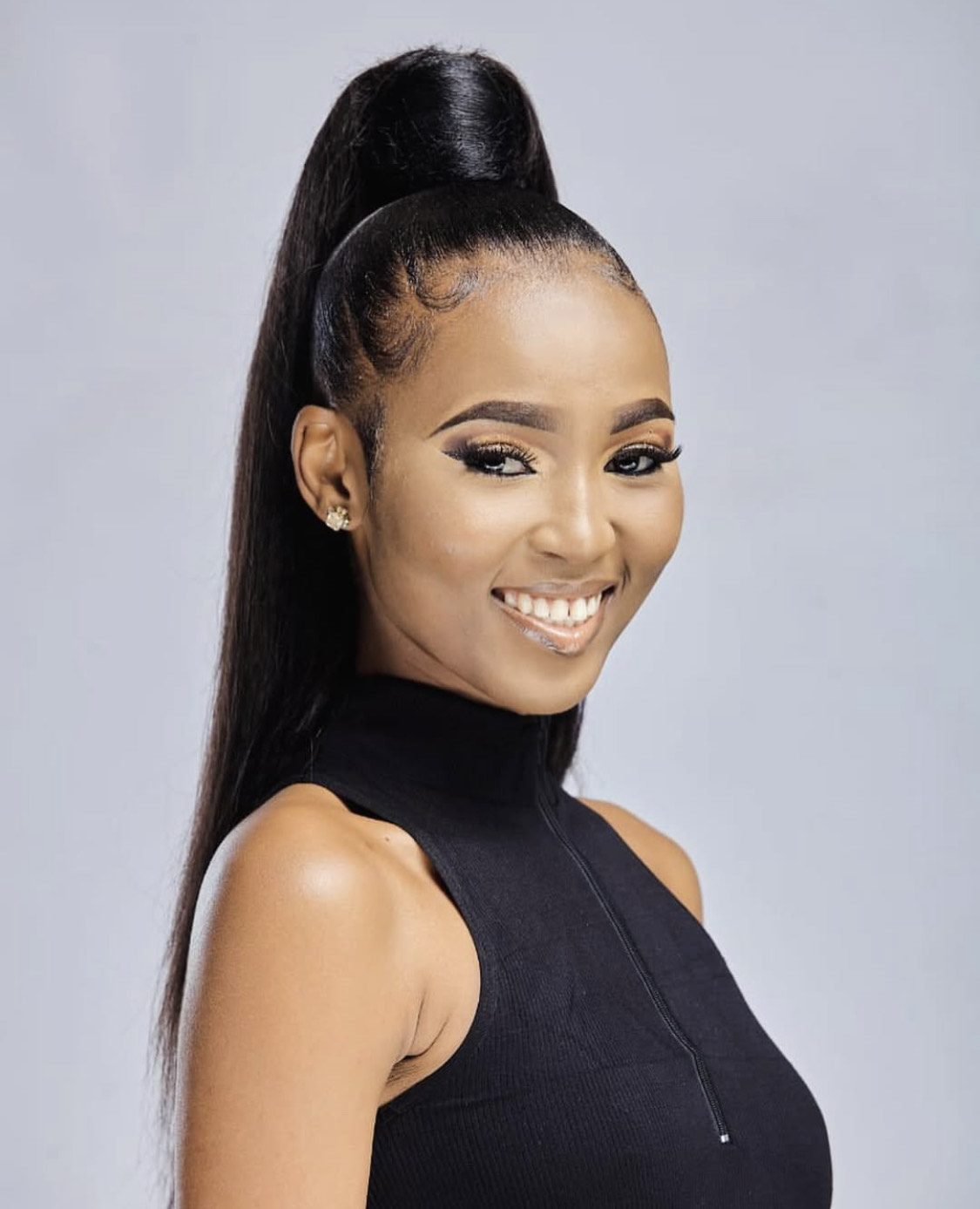 Kay B BBMzansi 2025 Biography, Profile, Age, Occupation - KingMinds