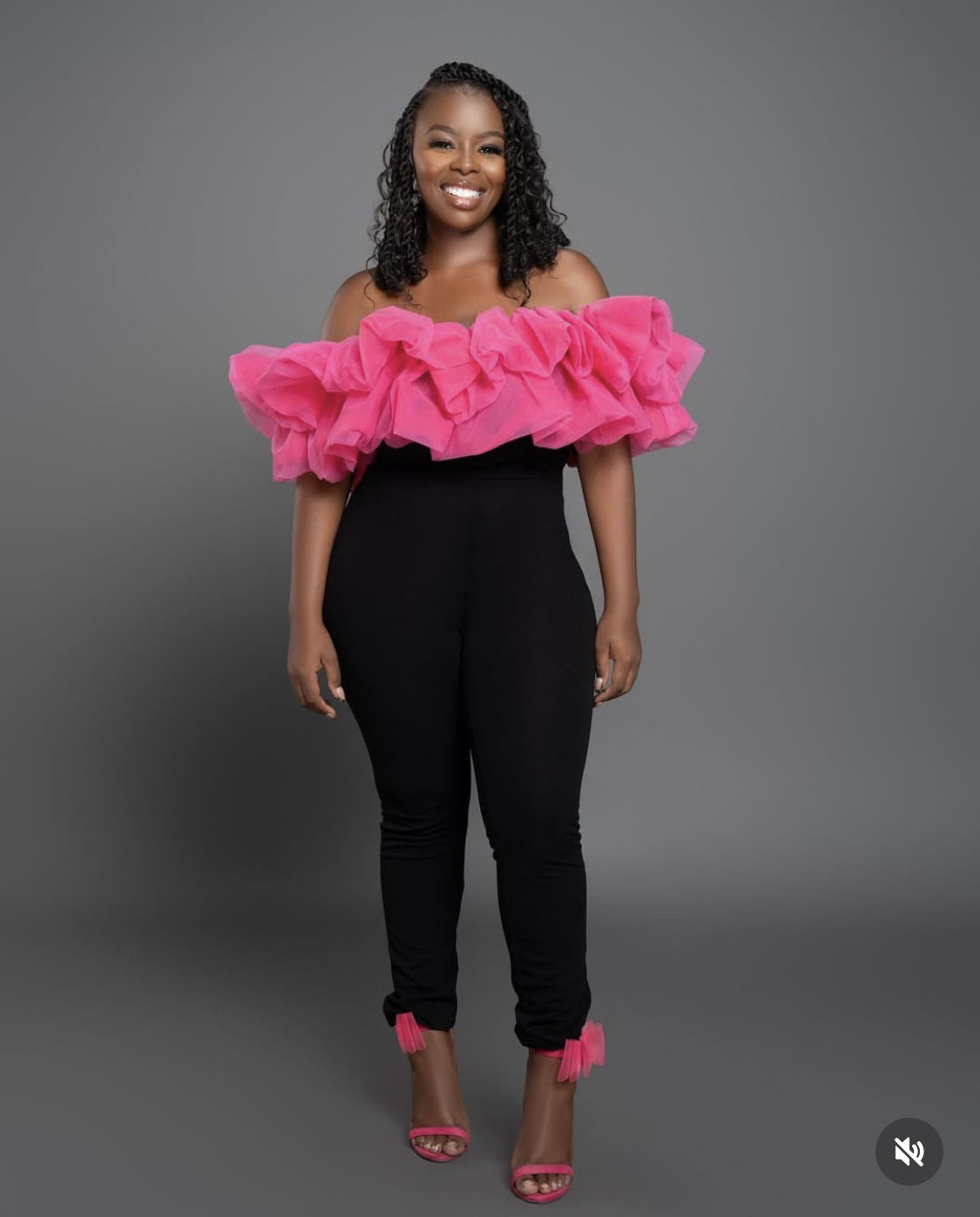 Jojo BBMzansi 2025 Biography, Profile, Age, Occupation - KingMinds