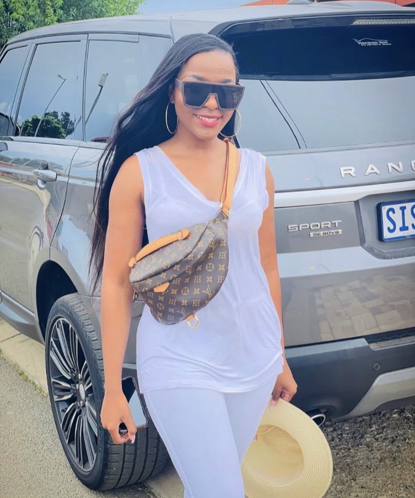 Gugu BBMzansi 2025 Biography, Profile, Age, Occupation - KingMinds