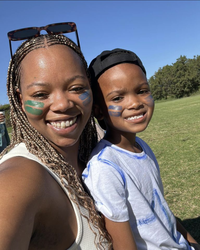 Bonnie Bee BBMzansi 2025 Biography, Profile, Age, Occupation - KingMinds