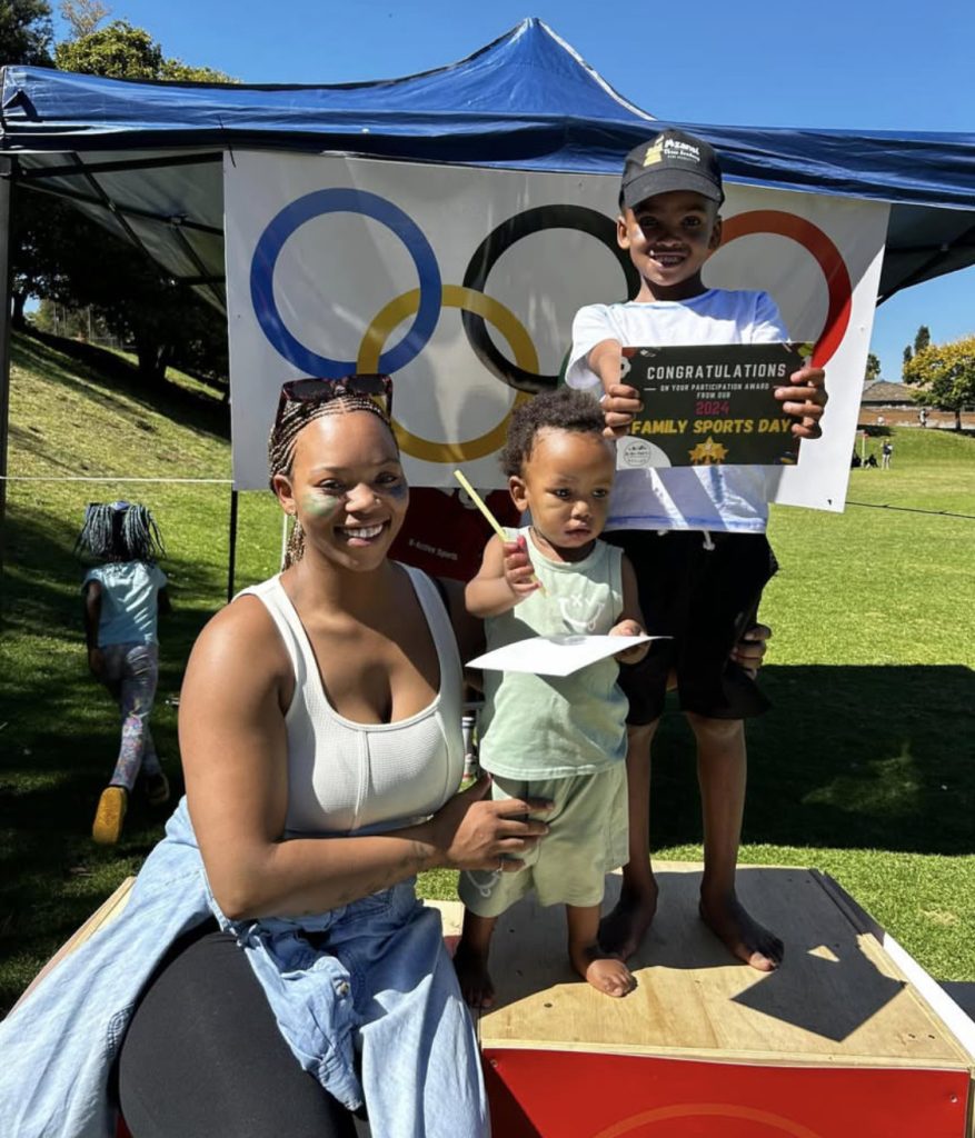 Bonnie Bee BBMzansi 2025 Biography, Profile, Age, Occupation - KingMinds