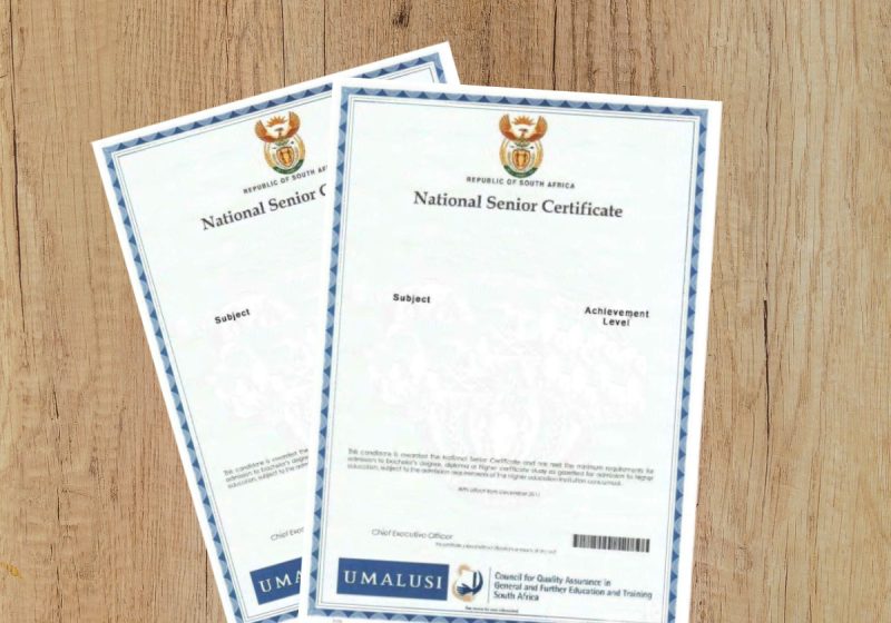 How to Apply for a Re-mark or Re-check For Your Matric Papers - KingMinds